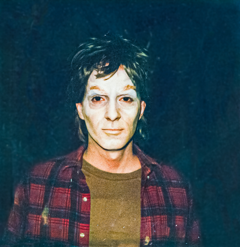 Return of The Living Dead, Part 2 – William R. Perry – Stuntman, Actor ...