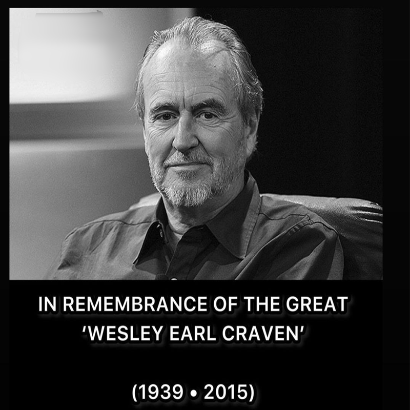 Working with Wes Craven – William R. Perry – Stuntman, Actor & Author